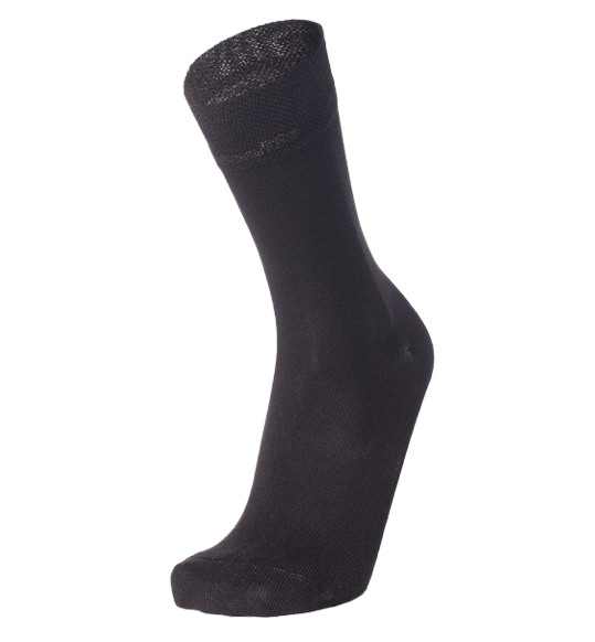 Norveg Silver Socks